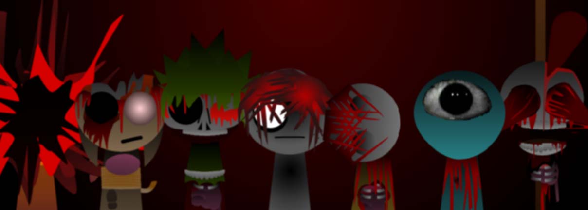 Sprunki Phase 1: The Birth of Mr. Fun Computers, Free Incredibox ...