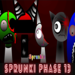 Sprunki Wiki: Explore Everything About Sprunki Games & Mods