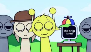 Unpack Mysteries of Sprunki Lore - SprunkiMusic.Games